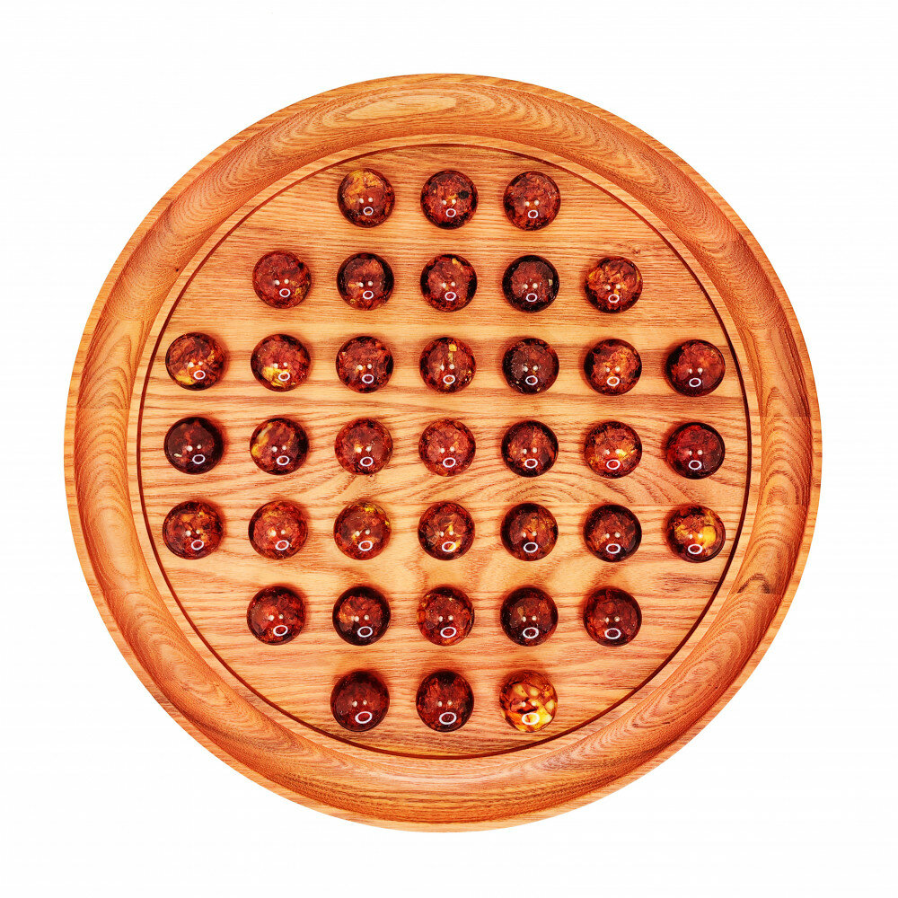 Игра "Мадагаскарские шашки"