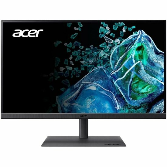 Монитор Acer 27" Vero B277KLBbmipruzx черный (UM. HB7CD. B02)