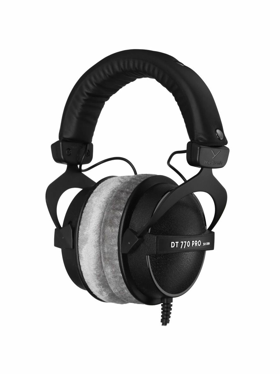 Наушники BEYERDYNAMIC DT 770 PRO 32 ohms