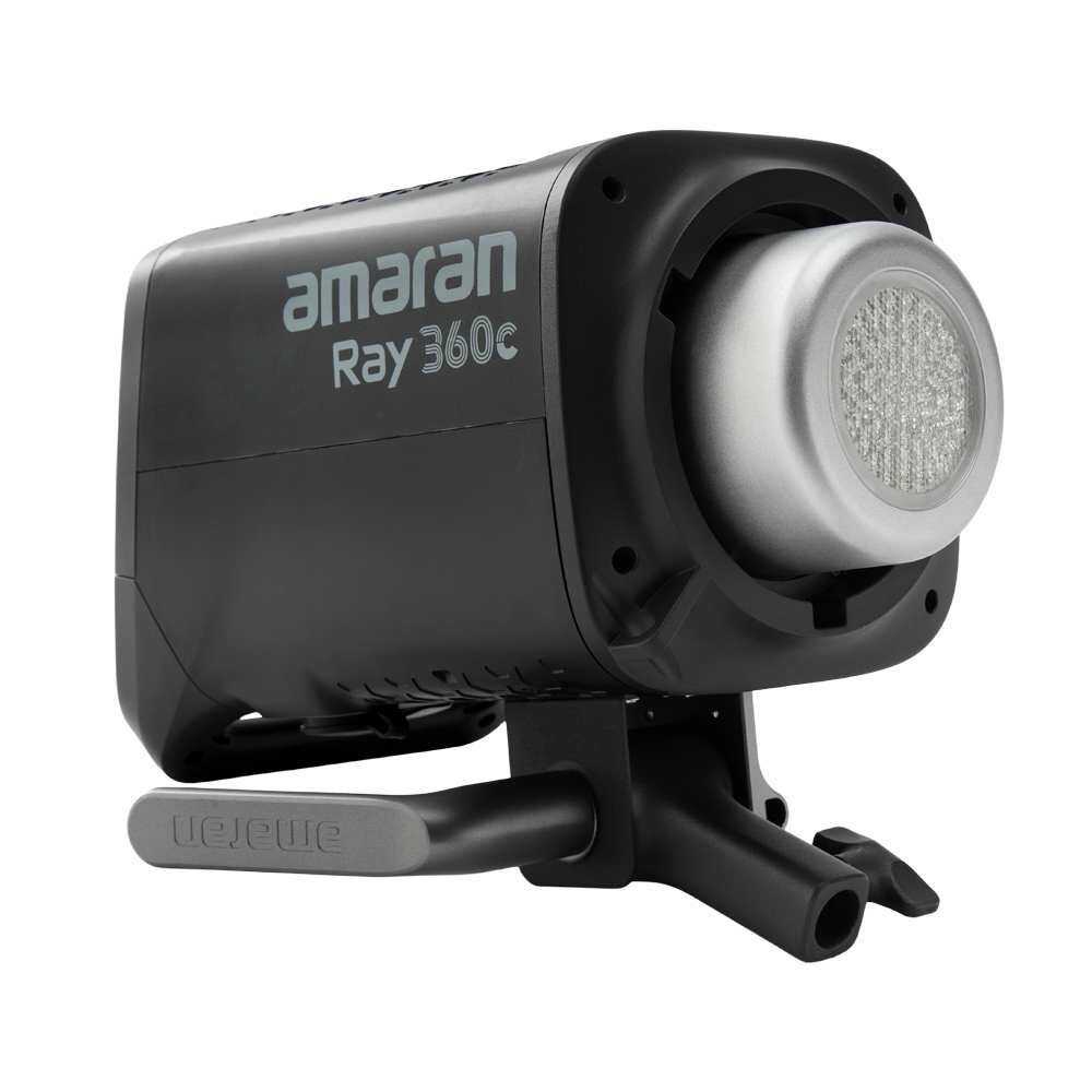 Осветитель Amaran Ray 360c — фото 1