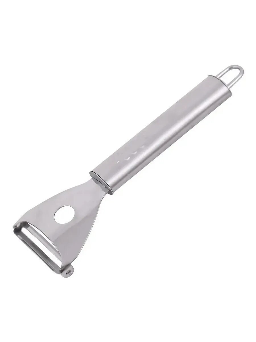 Эргономичная овощечистка для чистых и быстрых приготовлений