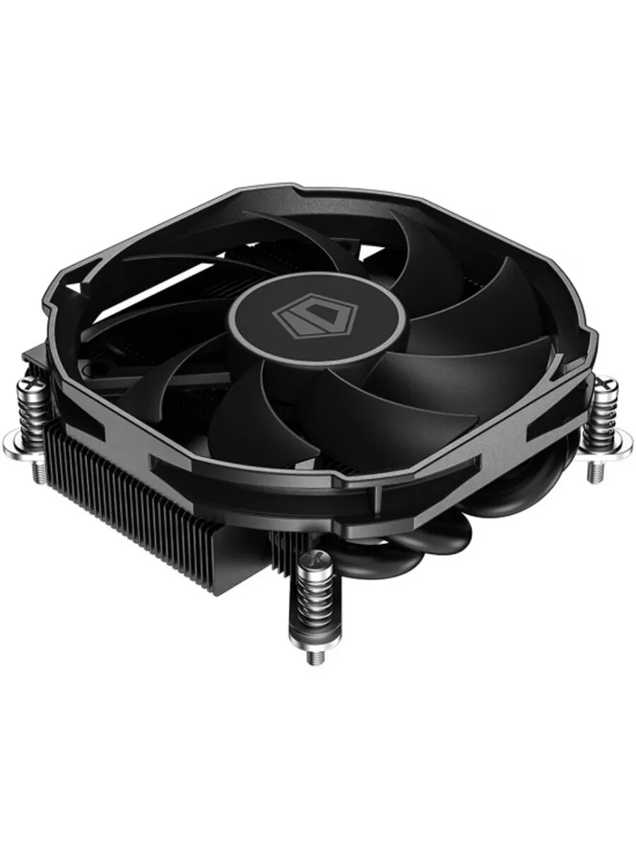 Кулер для процессора IS-30i BLACK