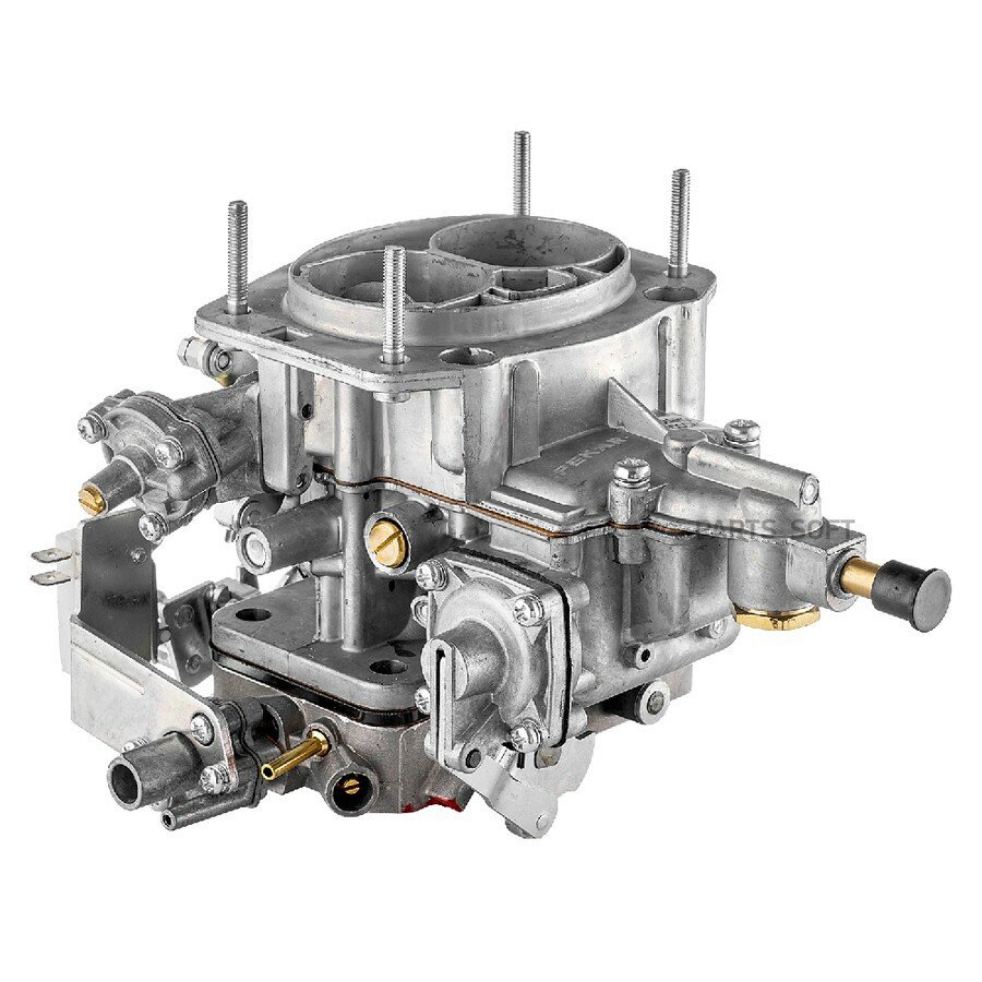 Карбюратор для а/м ВАЗ 2107, 21043, 21053, 21074, 2121 от официального дистрибьютора, PEKAR, артикул K177V21071107010