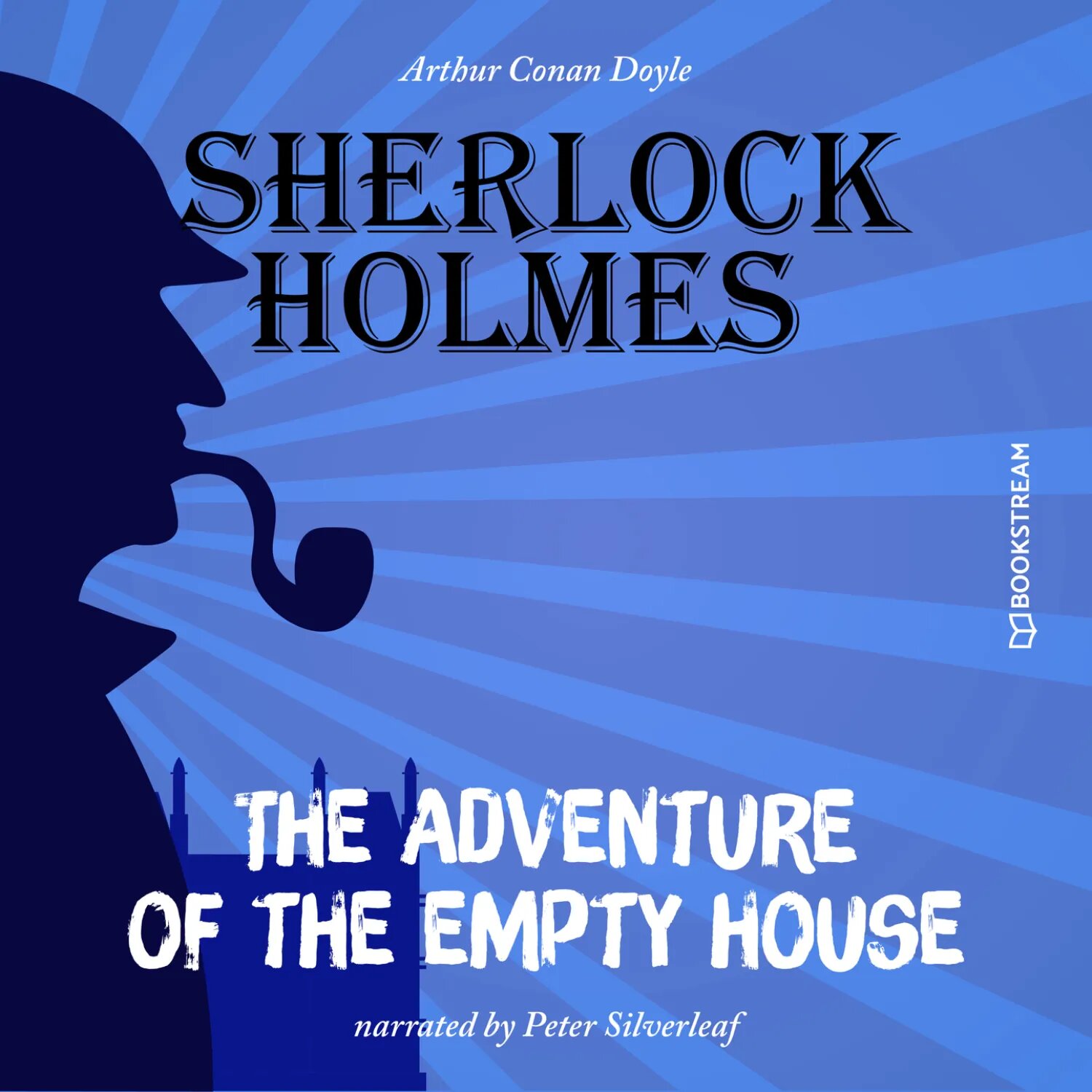 The Adventure of the Empty House (Unabridged) [Аудиокнига]