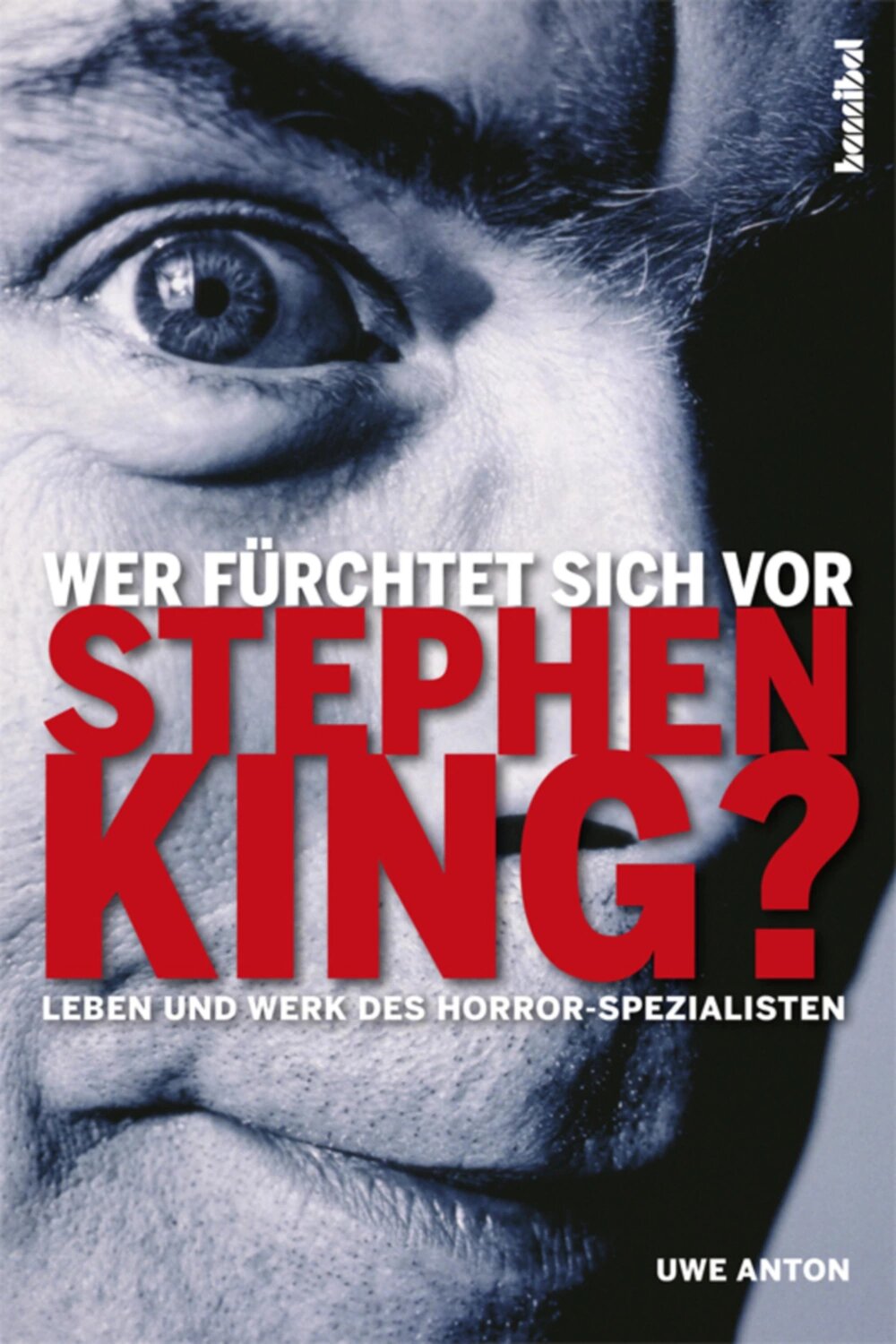 Wer fürchtet sich vor Stephen King? [Цифровая книга]