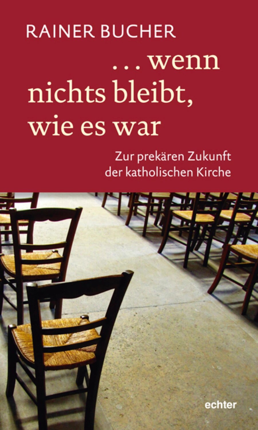 . wenn nichts bleibt, wie es war [Цифровая книга]