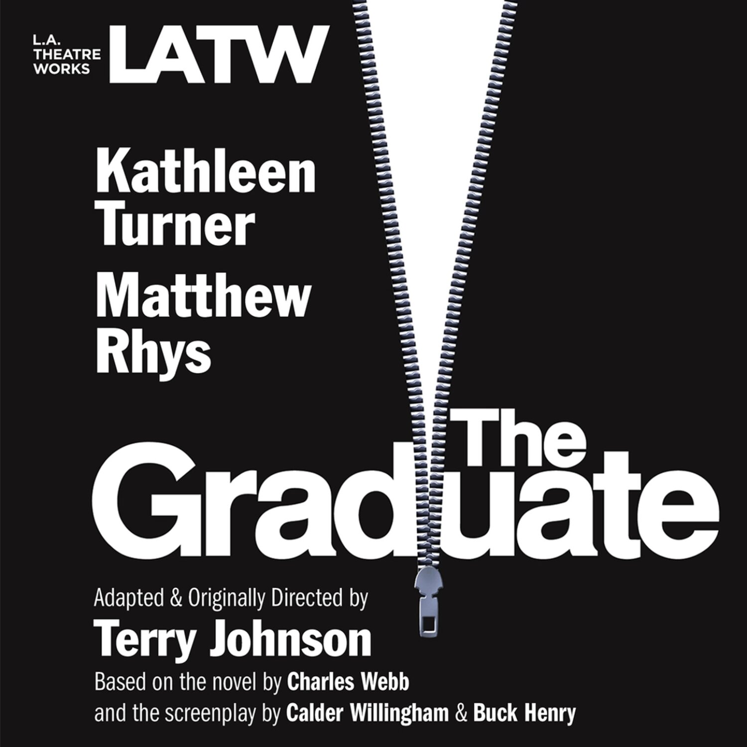 The Graduate [Аудиокнига]