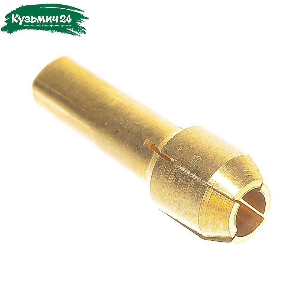 Патрон цанговый FIT 3 шт 36928