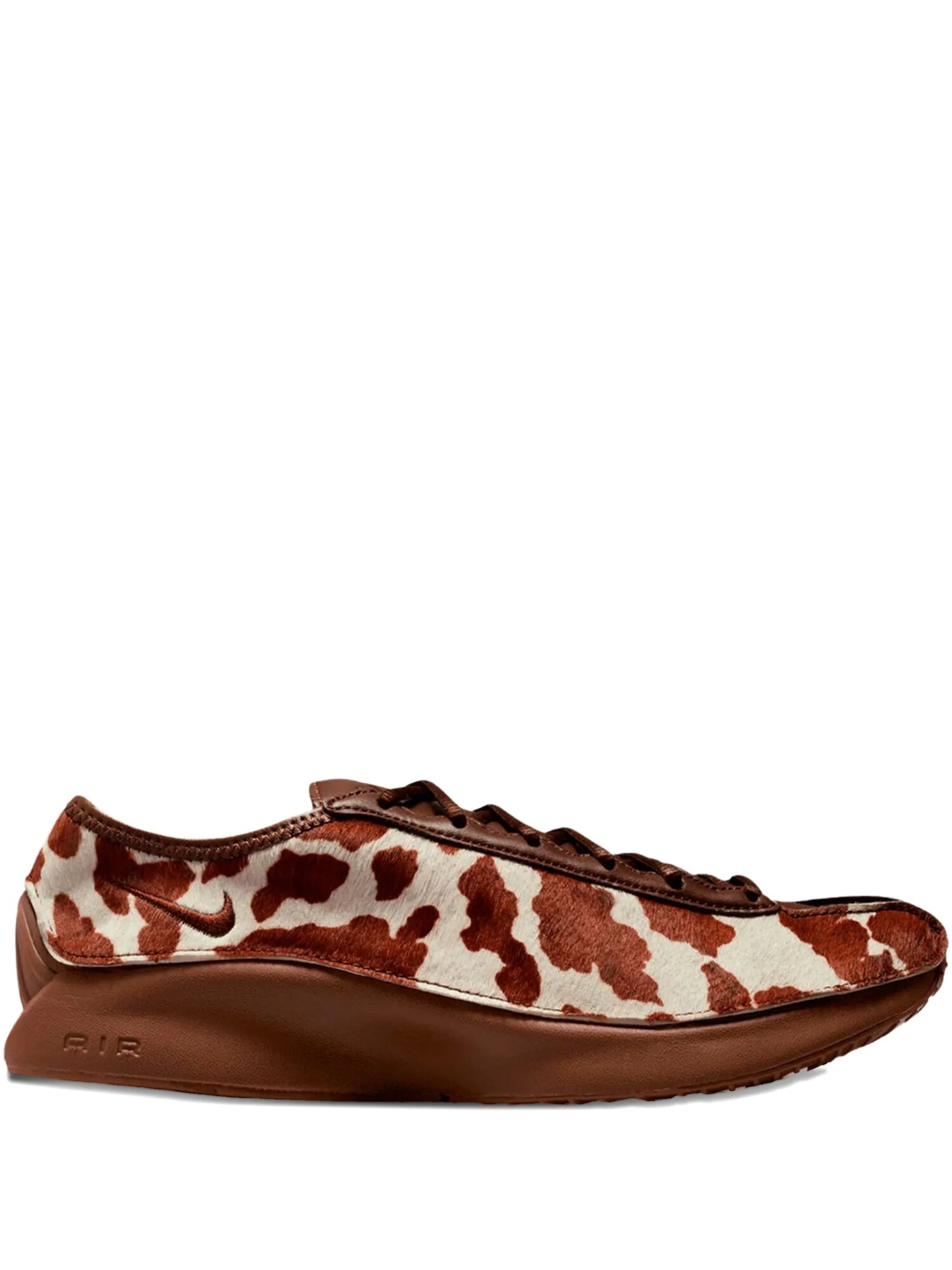 Кроссовки Air Superfly LX Pony