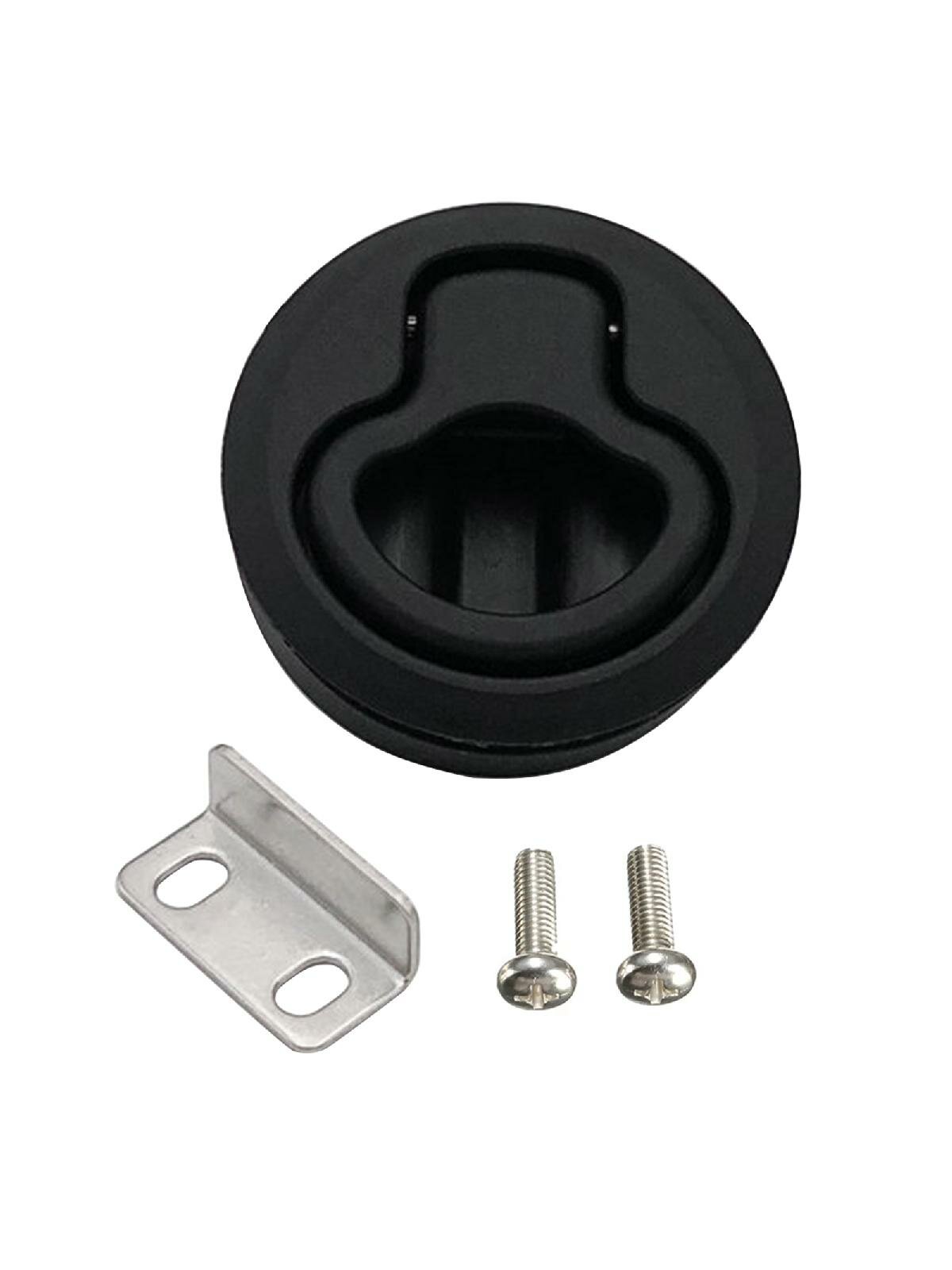 Заподлицо защелка для защелки для замка люка, шлюпки для замка люка для кемпера