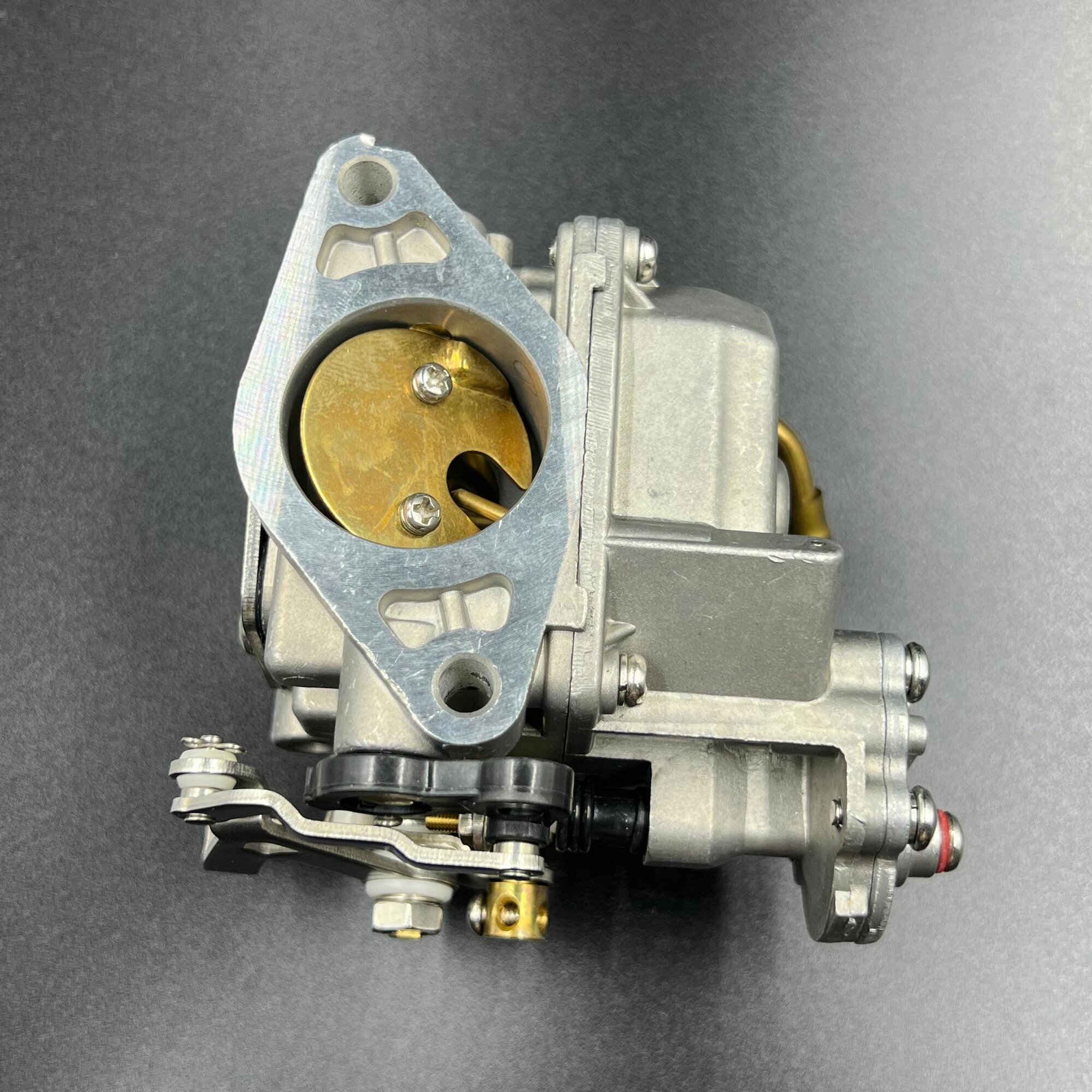 Карбюратор Tohatsu MFS9.8A (Производитель Omax), OEM номер: 3DP-03100-2