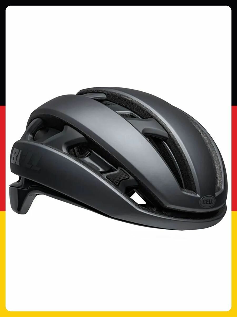 Шлем защитный BELL XR S