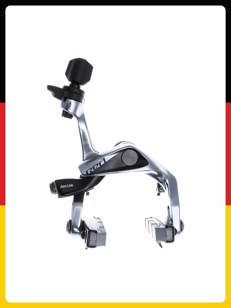 Суппорт заднего ободного тормоза Sram Red AXS One Size