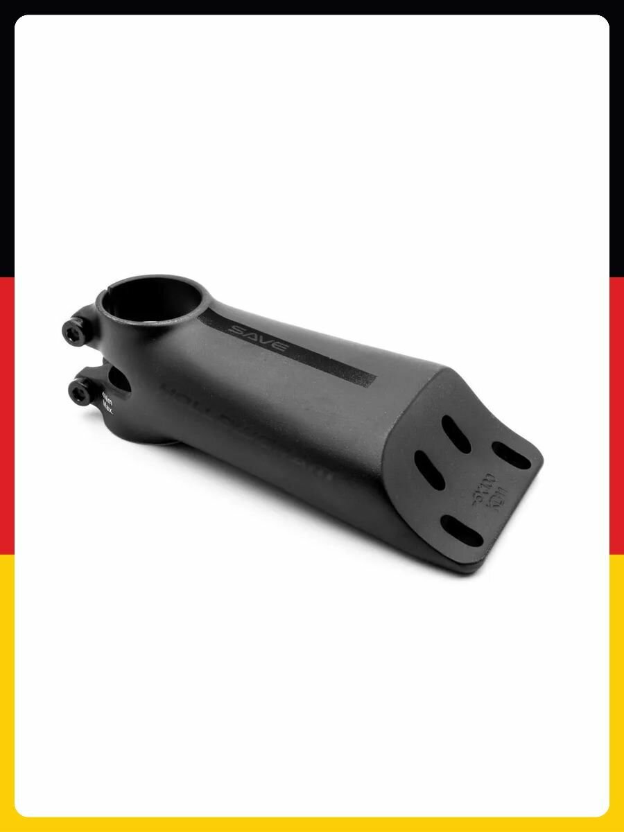 Вынос руля Cannondale HollowGram 90 мм