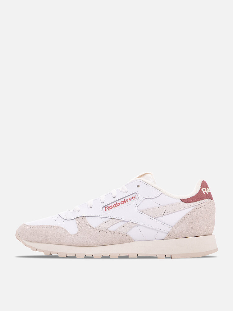 Кроссовки Classic Leather