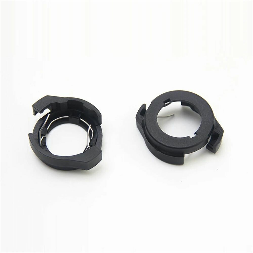 4шт Держатель Лампы Адаптера Фары H7 Для Ford KUGA Alfa Romeo Renault Megane 4