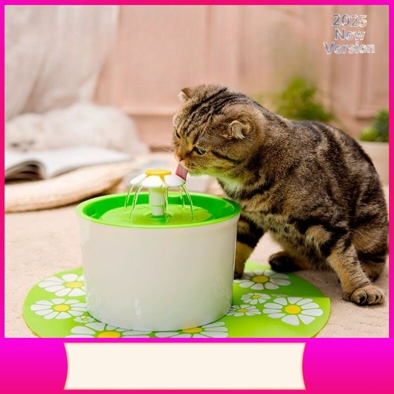 Бестселлер Catit Senses 2.0: эксклюзивный фонтанпоилка для кошек от ZhuangliuhuiStore