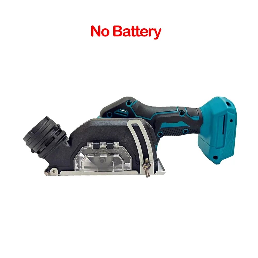 Угловая шлифмашина Vilasting 3" for Makita, без аккумулятора