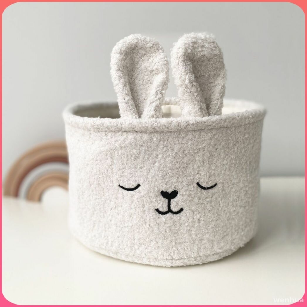 Корзина для игрушек