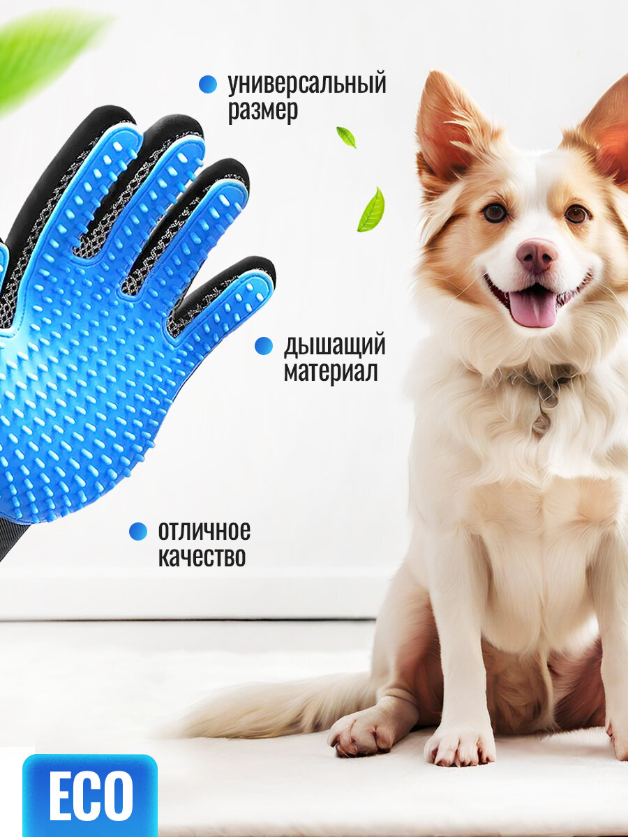 Пуходерка — фото 1