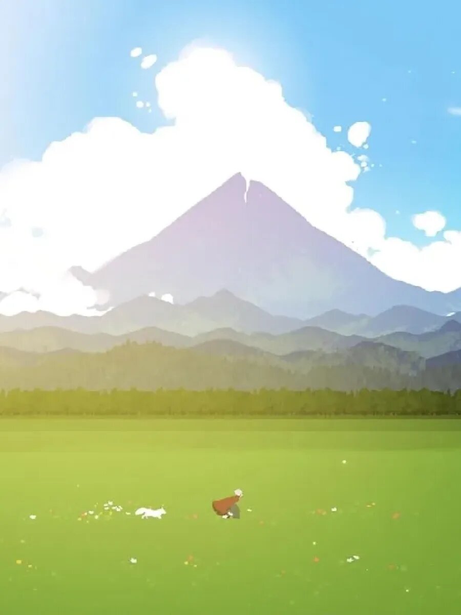 Neva (Nintendo Switch) русские субтитры — фото 1