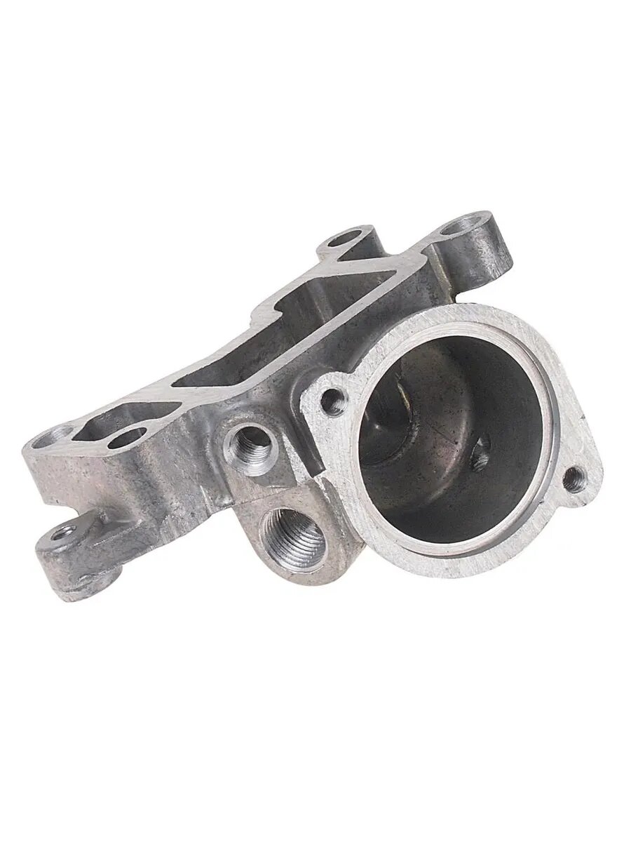 Корпус ГАЗ-3302 дв. УМЗ-4216-41 термостата