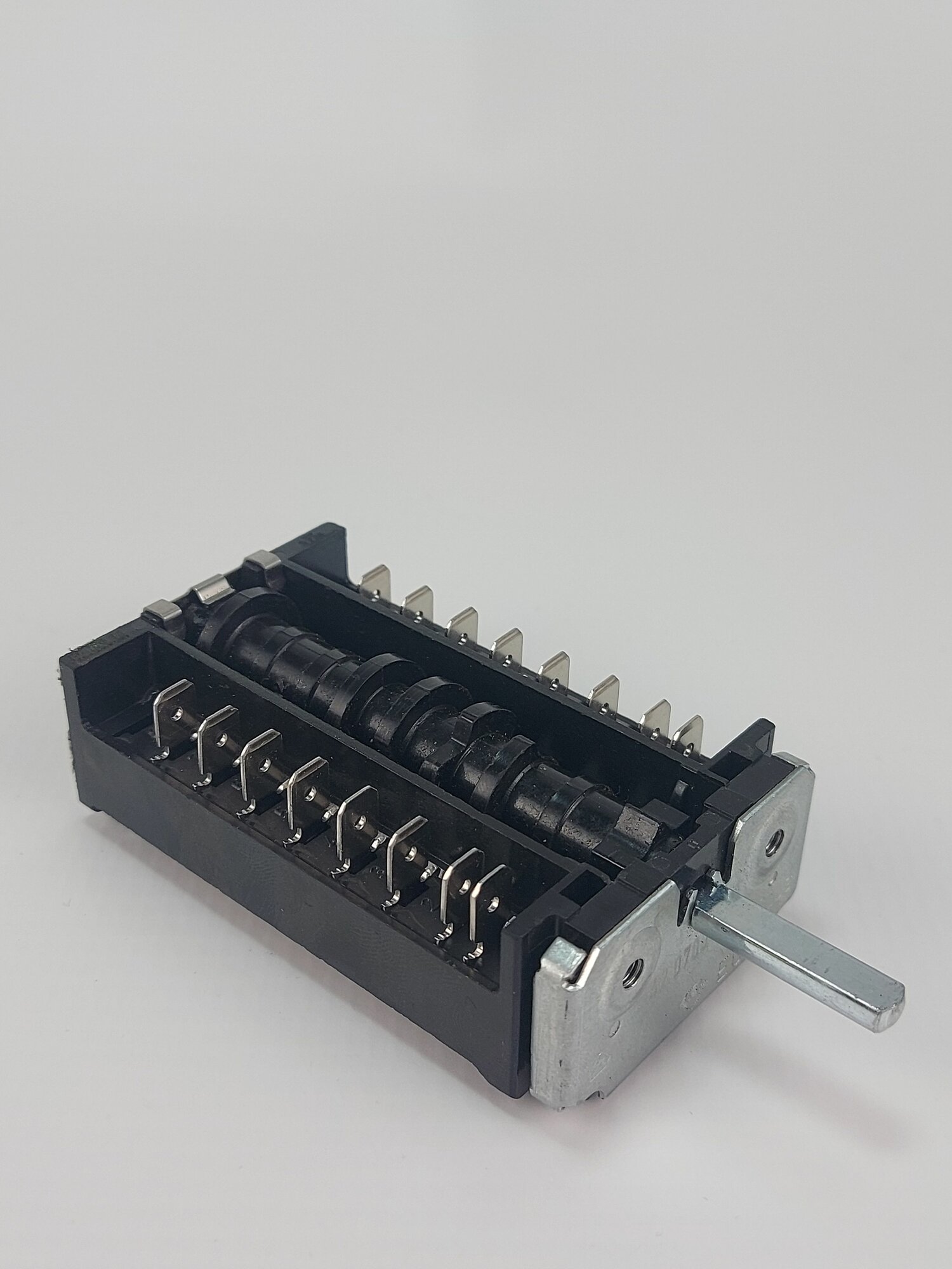 Переключатель 7 позиционный EGO 42.07000.099 Leran