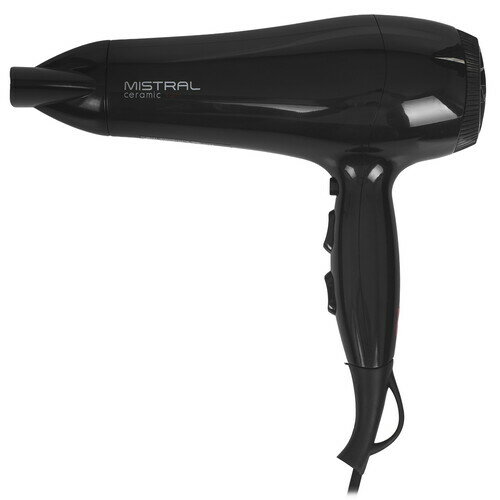 Фен GA.MA MistralCeramic-ET