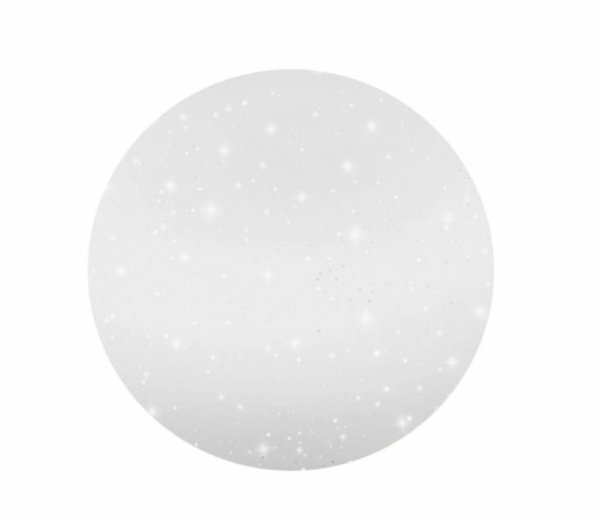 Светильник LEEK Звезда 24W 6000K