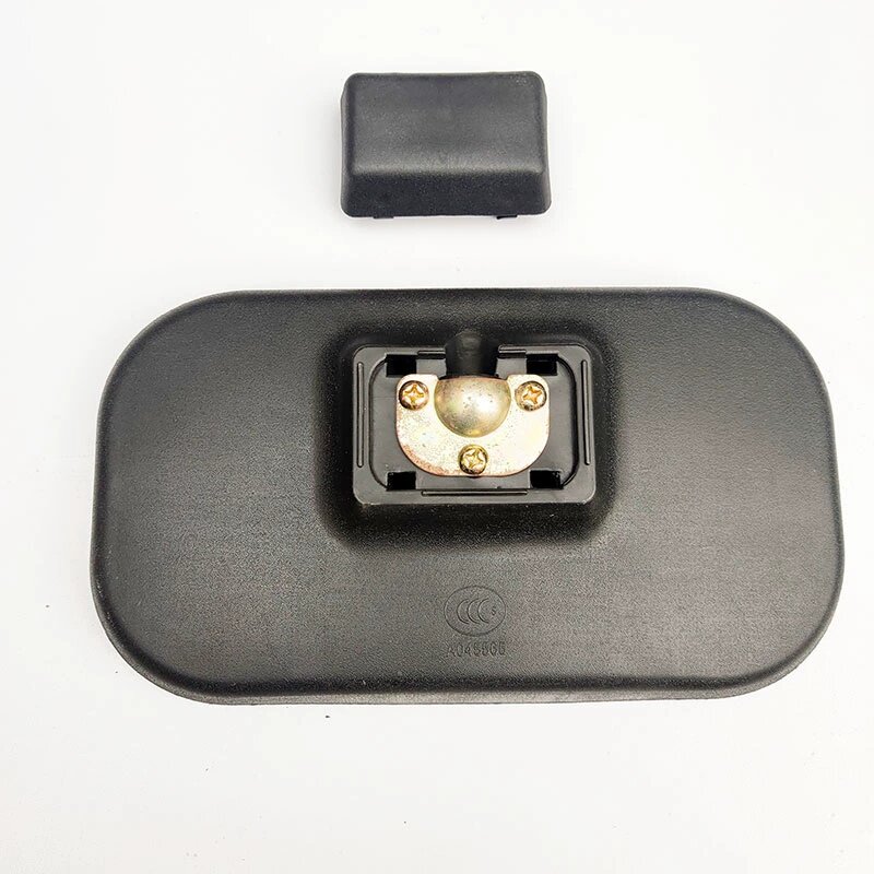 Премиальное зеркало бокового вида для двери совместимое с грузовиками Dongfeng Duolika Kaptur Lituonuo D6 D7 D8 Furiuka