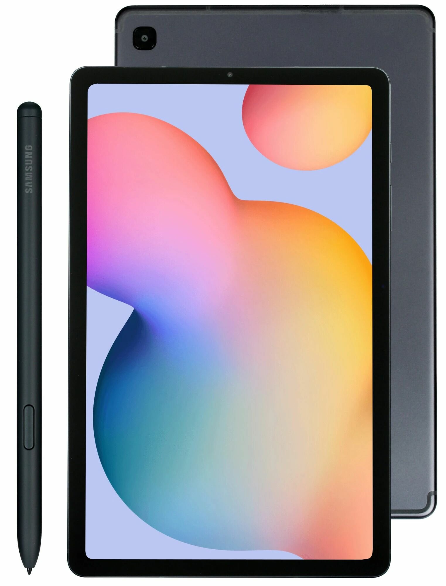 Планшет Samsung Galaxy Tab S6 Lite Wi-Fi (2024), 10.4", 4/64 Grey
