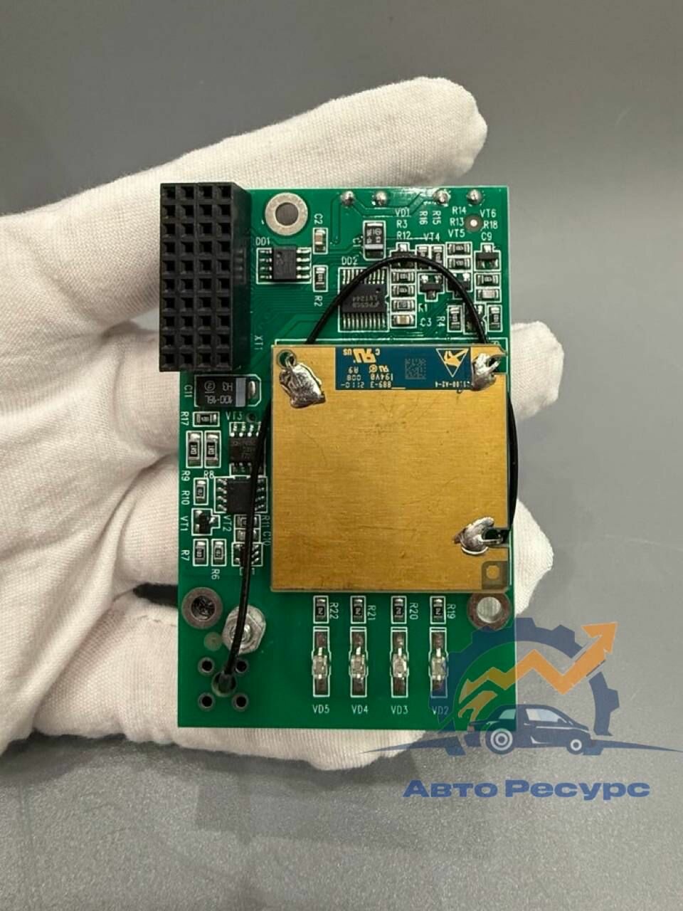 Интерфейсная плата A9-GSM-DS