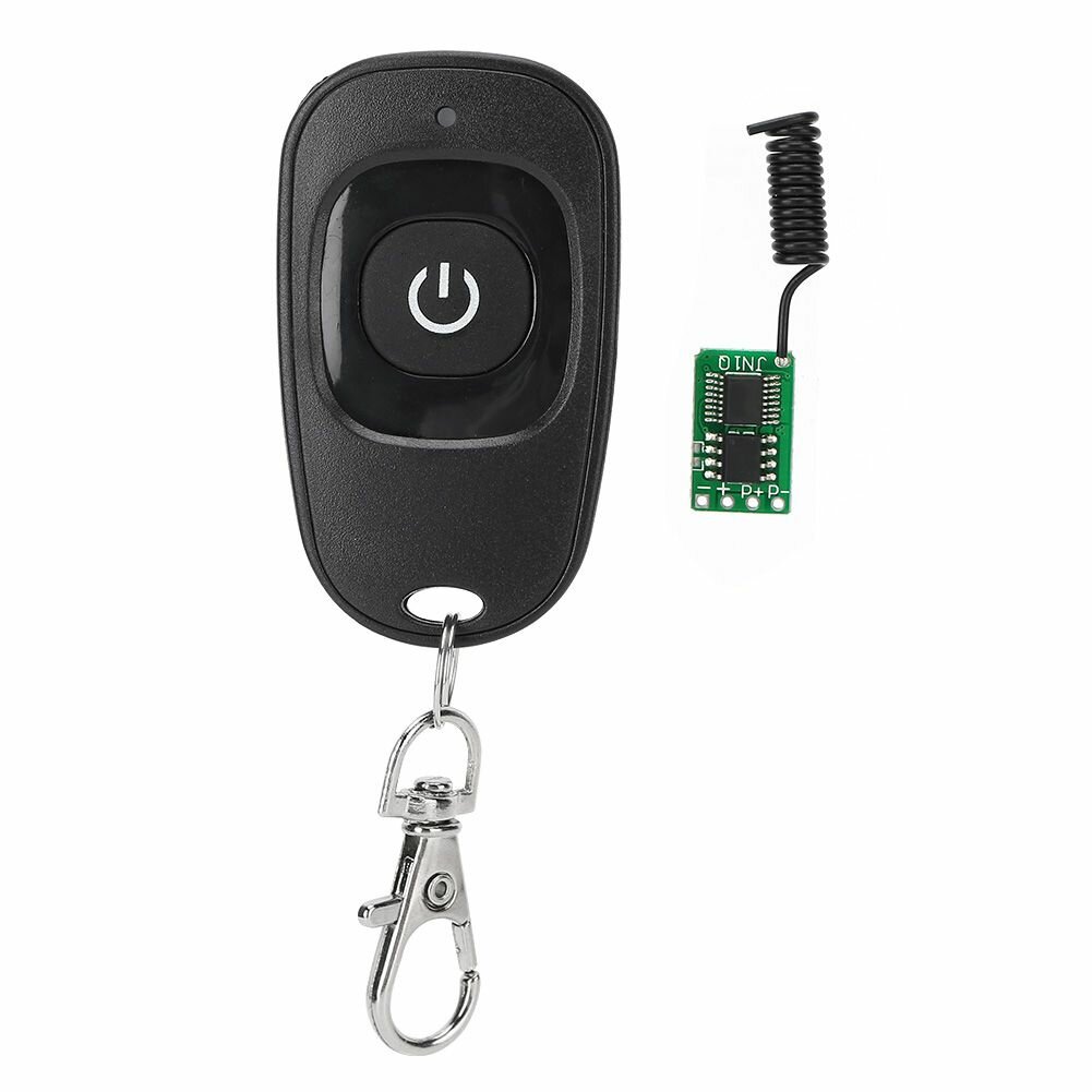 Реле мини 3.7-12V