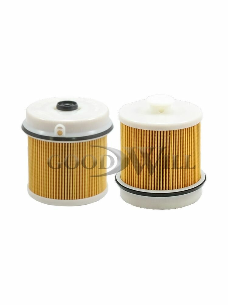 Фильтр топливный Goodwill FG140ECO для а/м ISUZU NKR, ELF / Исузу НКР, ЕЛФ