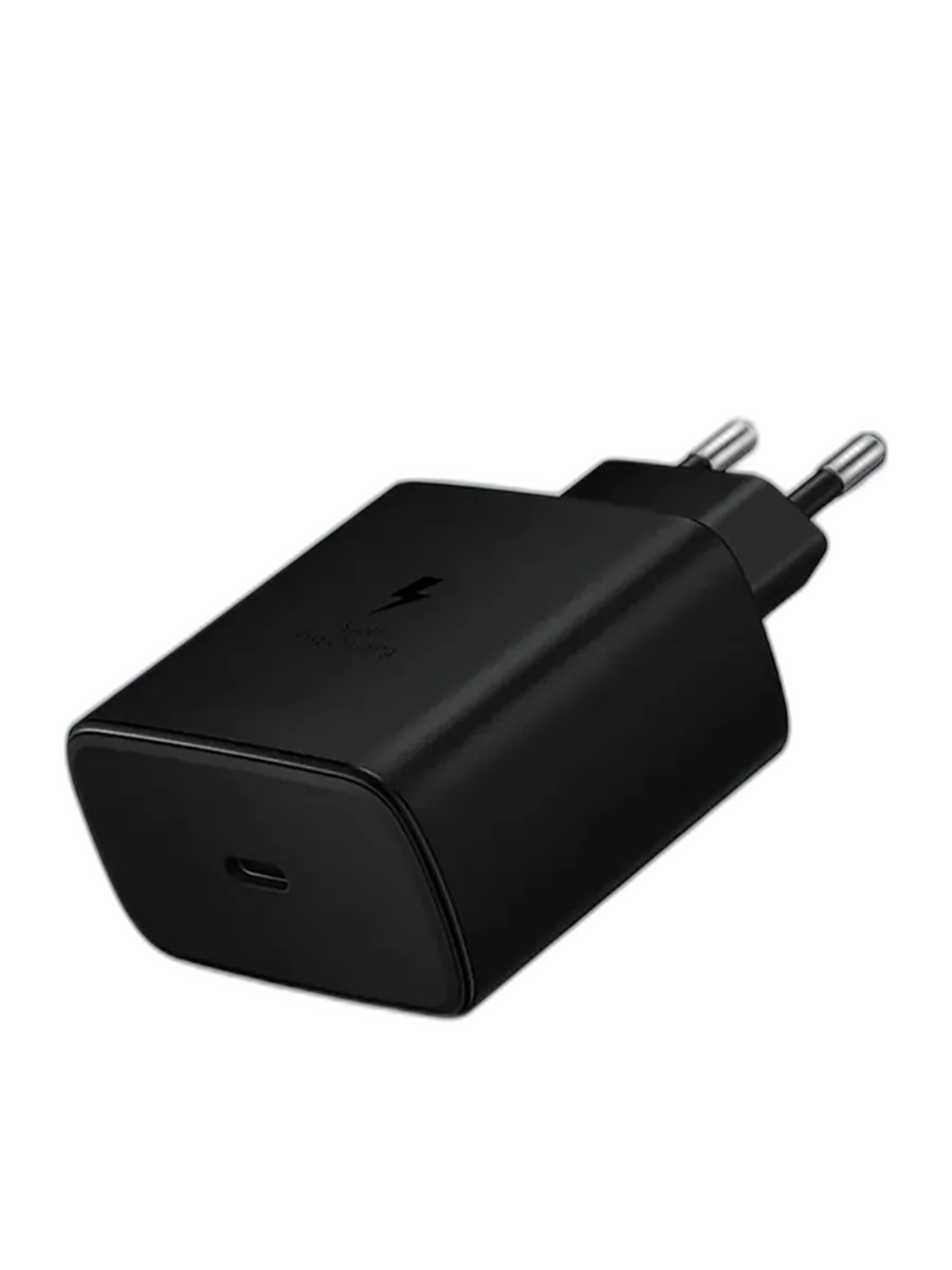 Зарядное устройство 45W TA845 Очень быстрая зарядка