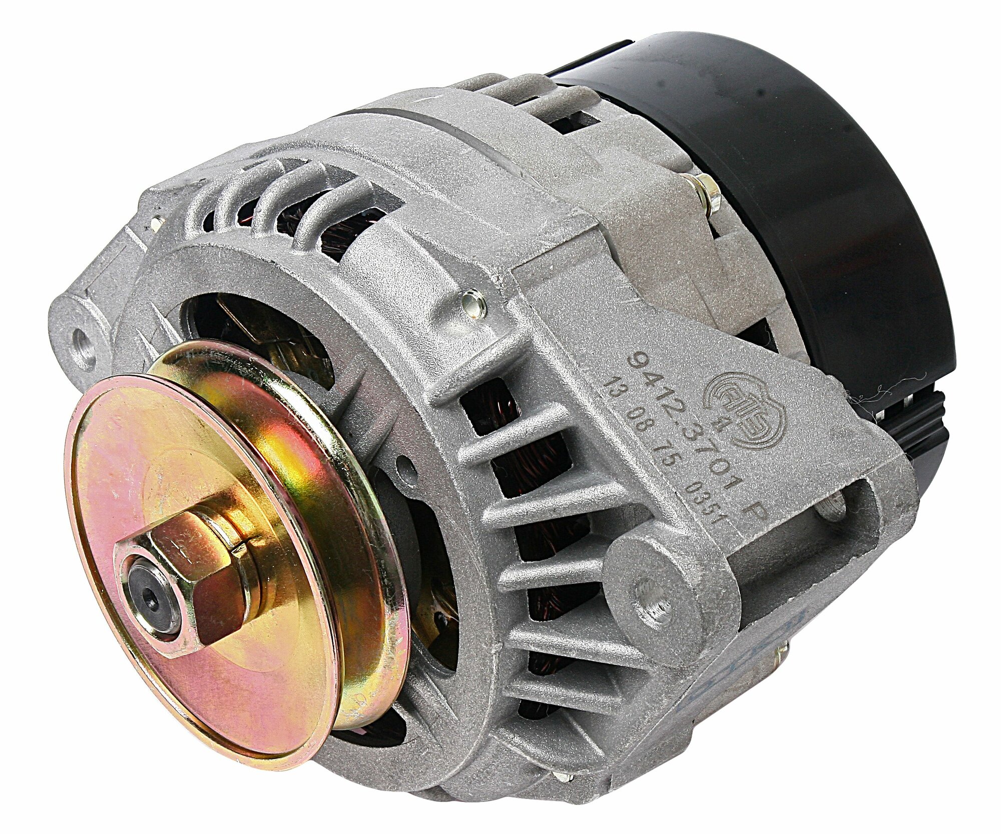 Генератор ВАЗ-2104-21073,21214 инжектор 14В 100А