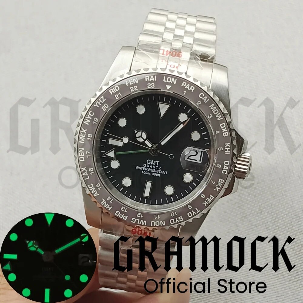 Наручные часы