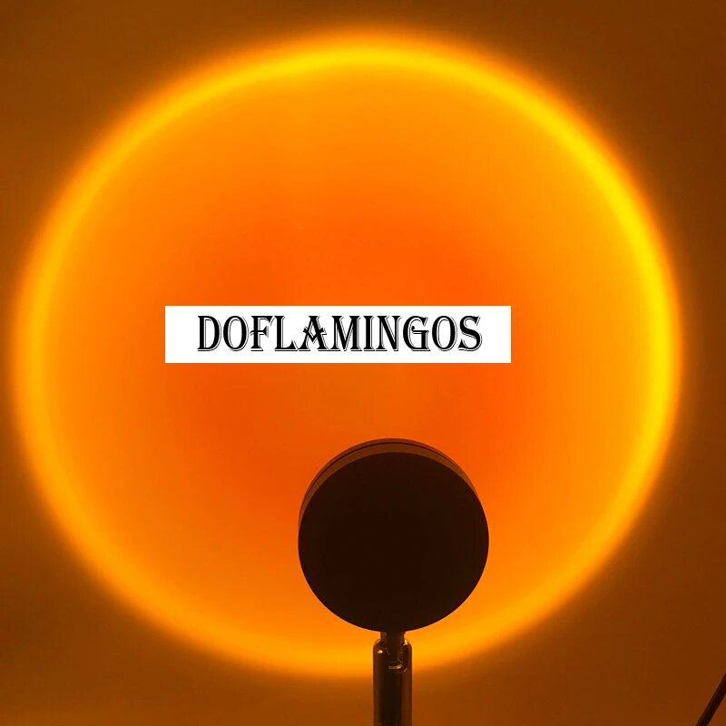 Светодиодный спот Doflamingos 10 Вт, черный корпус, цвет 9