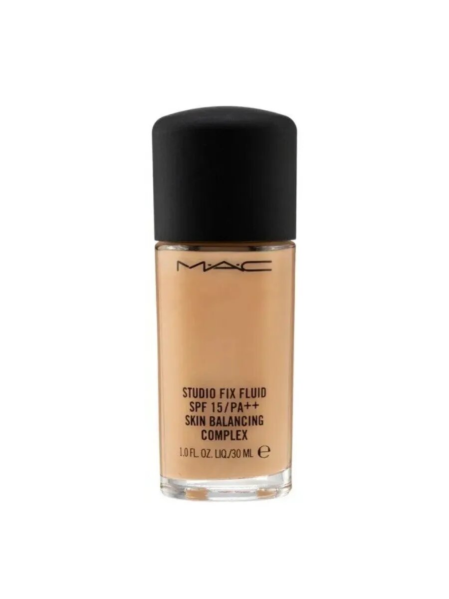 Тональный крем Studio Fix Fluid SPF 15 NC15