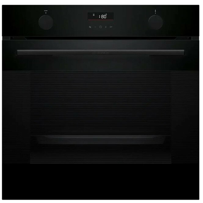 Электрический духовой шкаф Bosch HUA736EA0T