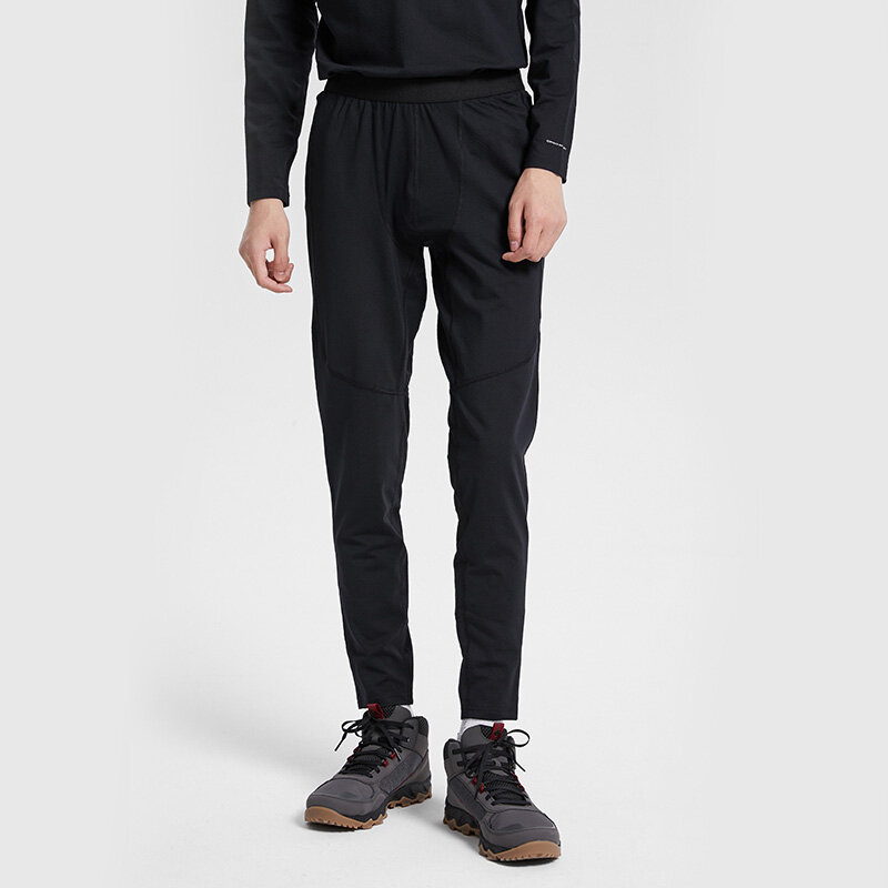 Термобрюки