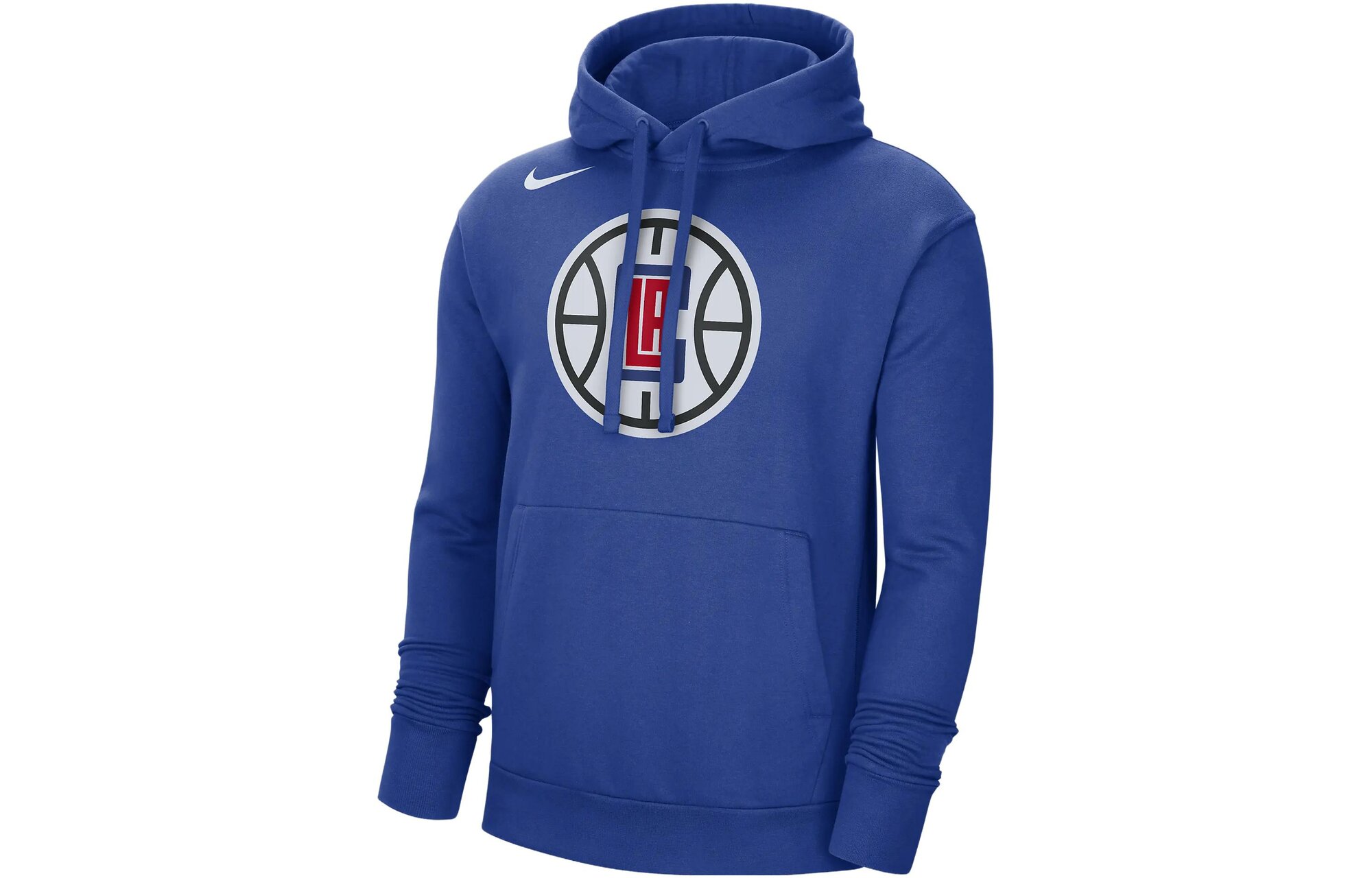 Толстовка NIKE NBA Los Angeles Clippers