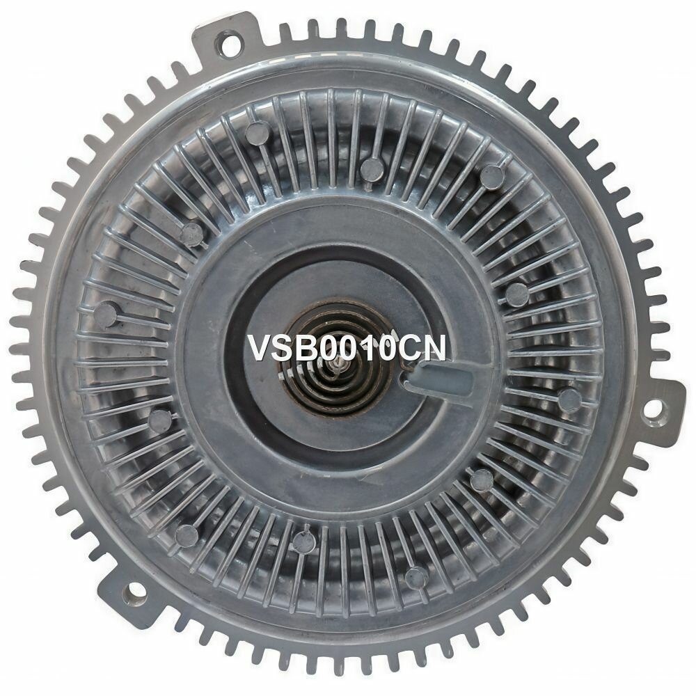 Вискомуфта привода вентилятора, для БМВ 5 Туринг E34, 3 E46 M3, 7 E32 арт VSB0010CN