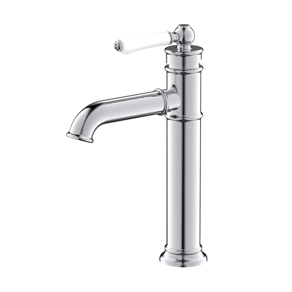 Смеситель Iddis Oxford OXFSB01i01 для раковины