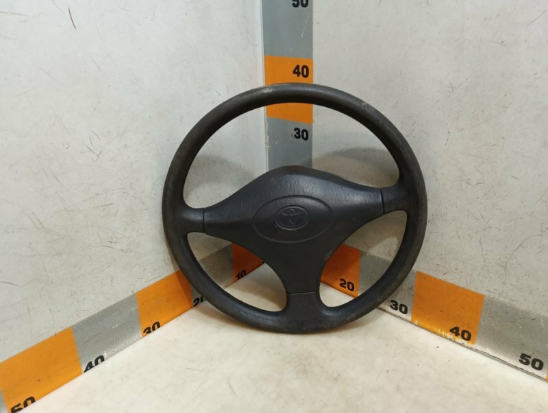 Б/У Руль Toyota Carina E 1995 AT190 462733 TOYOTA арт. 4510005010C0