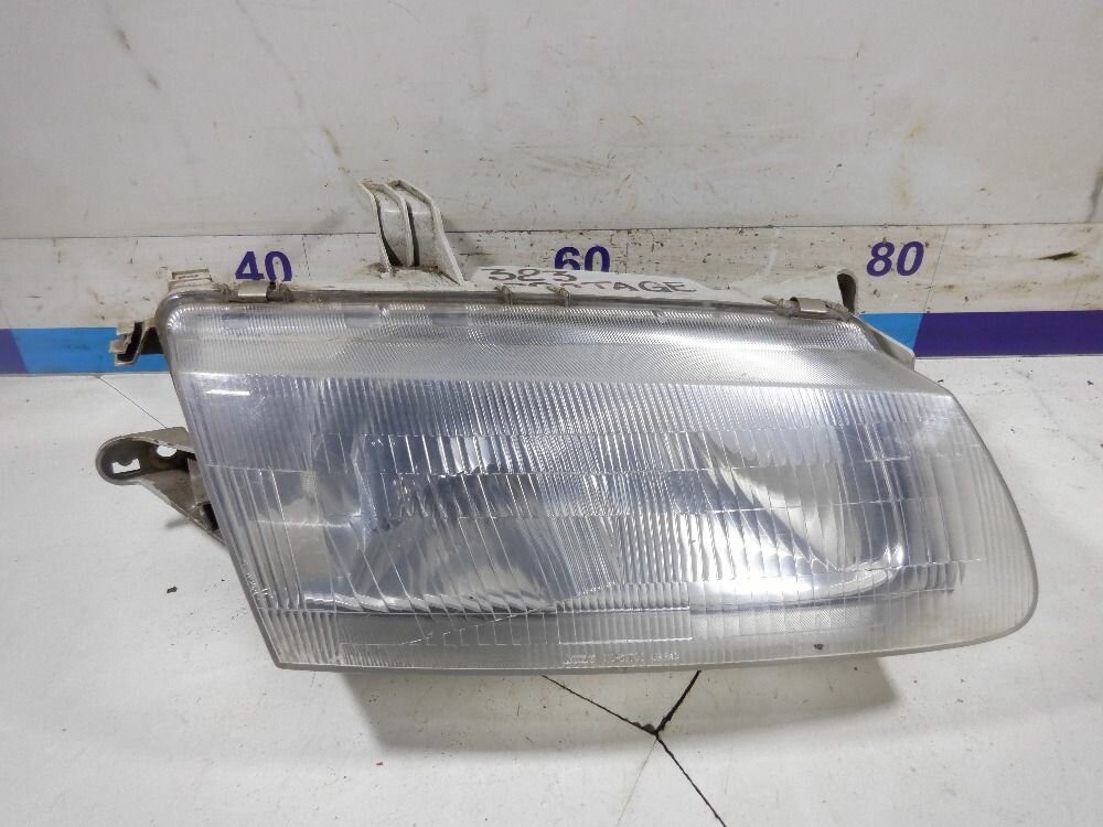 Фара правая Mazda 323 BA BC5E510K0A