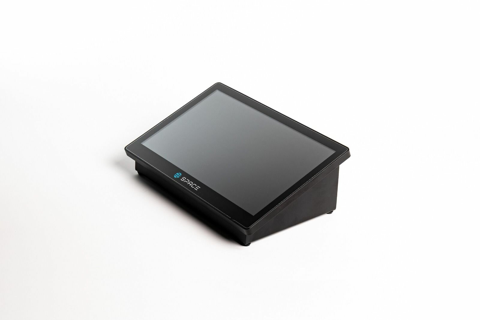 Сенсорный POS терминал SPACE mini (11"6, N5095, DDR4 8GB, SSD 128GB, Wifi/BT), черный, без ОС