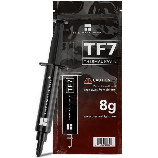 Термопаста Thermalright TF7 8г (TF7-8G)