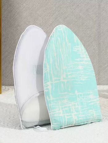 Варежка, рукавица, перчатка сетка для глажки и отпаривания одежды