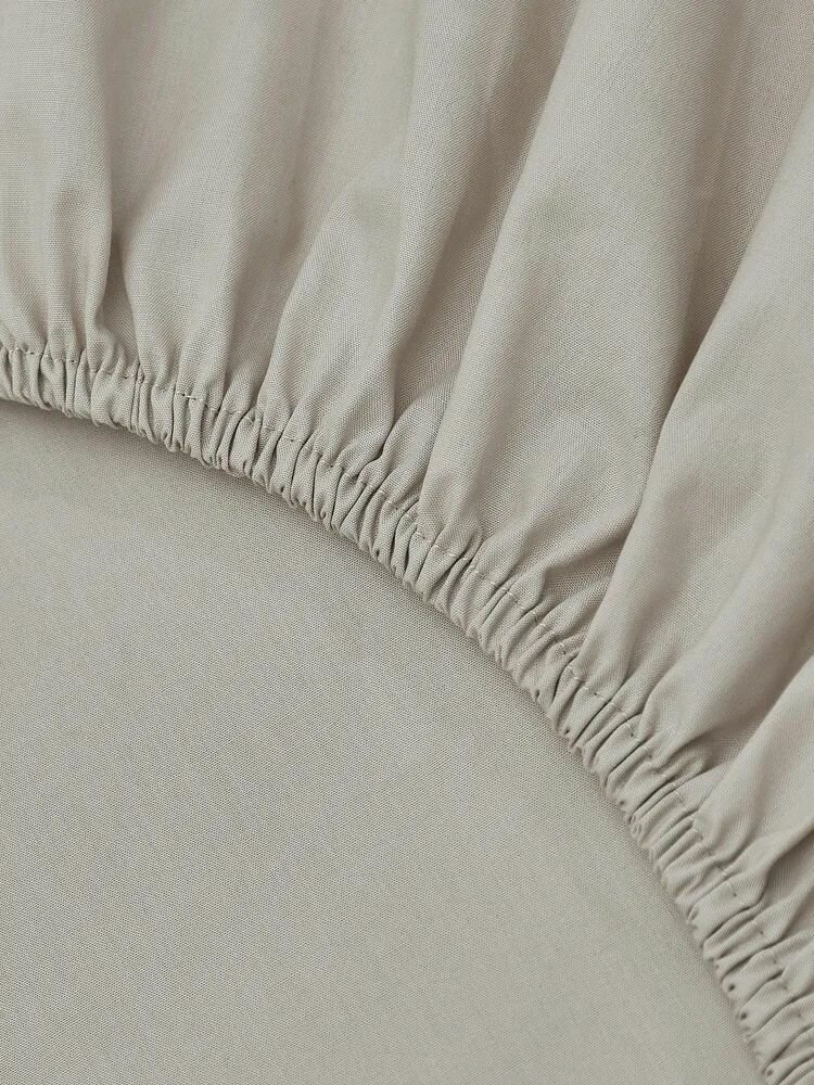 Простынь натяжная салина (ULLVIDE) икеа 180х200х26